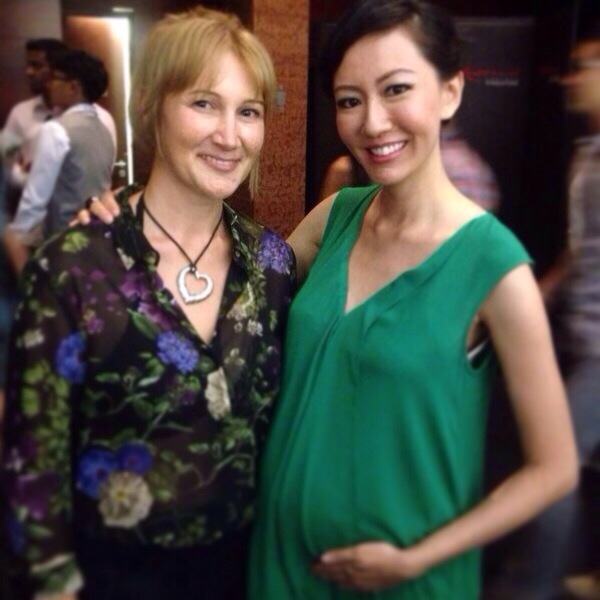 My Second Pregnancy - Jacqueline Chow (Part 2) | BubbaMama.com