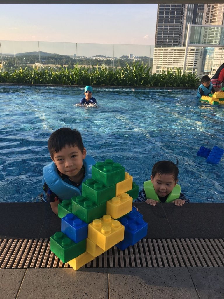 LEGOLAND Hotel: The Place To Play Till You Sleep | BubbaMama.com
