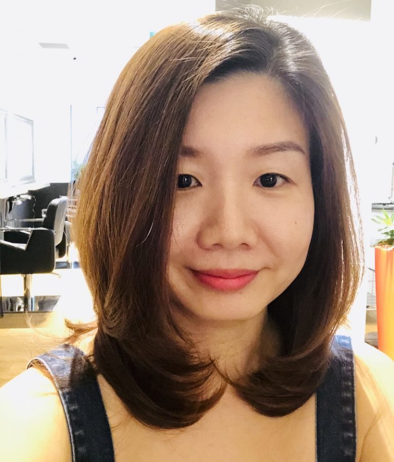 Leonica K Trichology - the answer to Healthy Scalp | BubbaMama.com