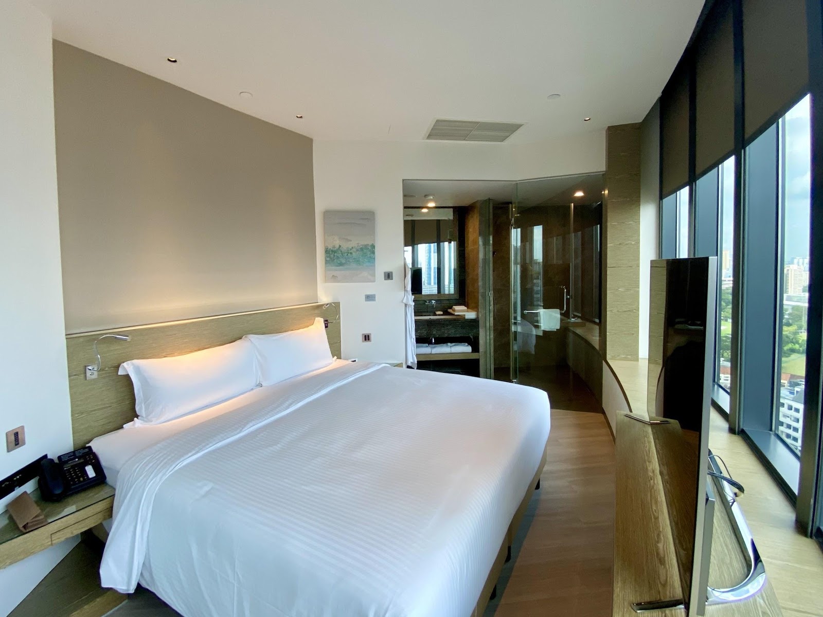 Staycation Review - The Secrets of ONE Farrer Hotel’s S$2M Upgrade ...